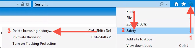 I Would Clear My Cache If I Knew What That Meant - Vivid Image