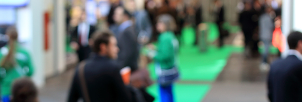 Ways to Integrate Social Media into your Next Tradeshow or Event ...