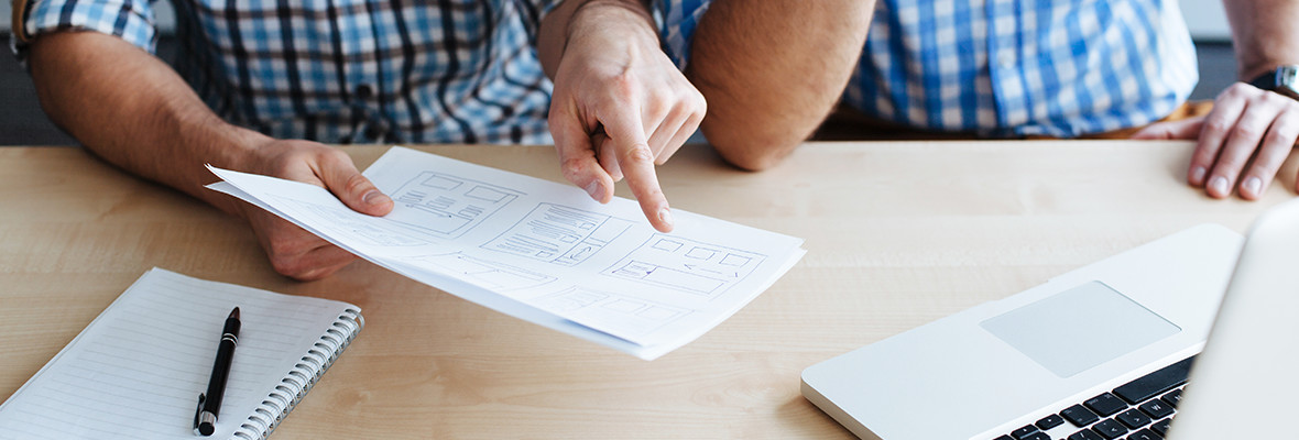 How to organize content on your blog or other web pages