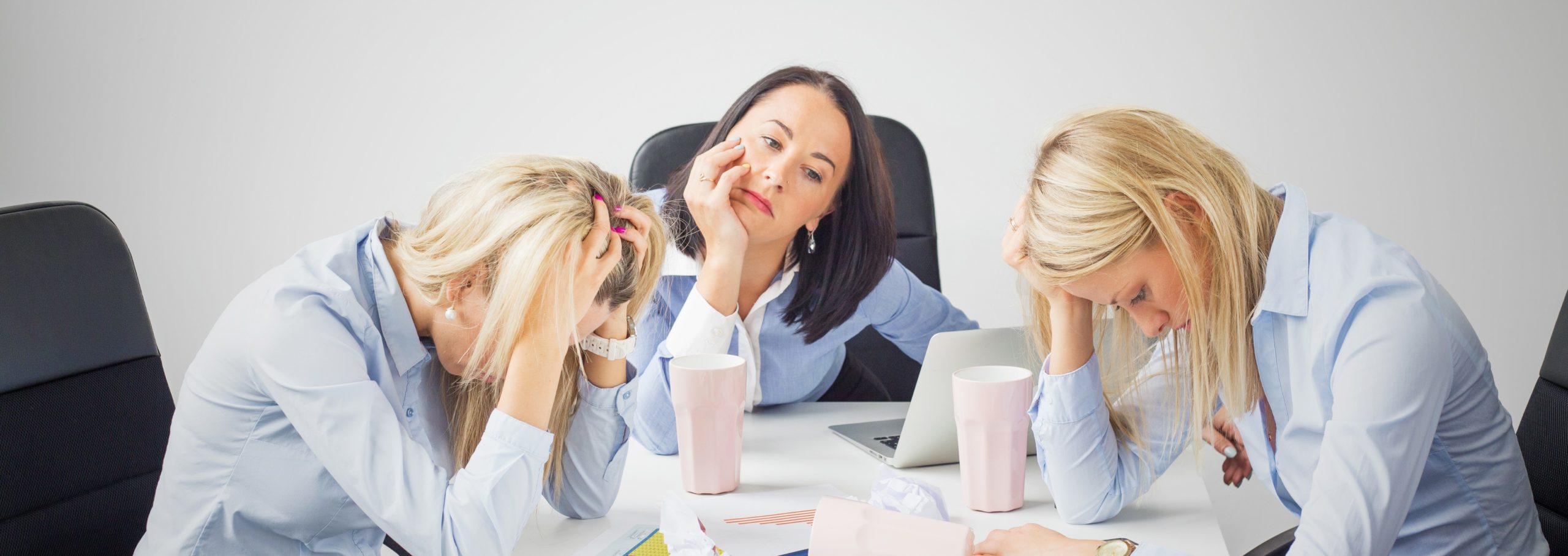 Trouble Hiring? Give This a Try! | Vivid Image