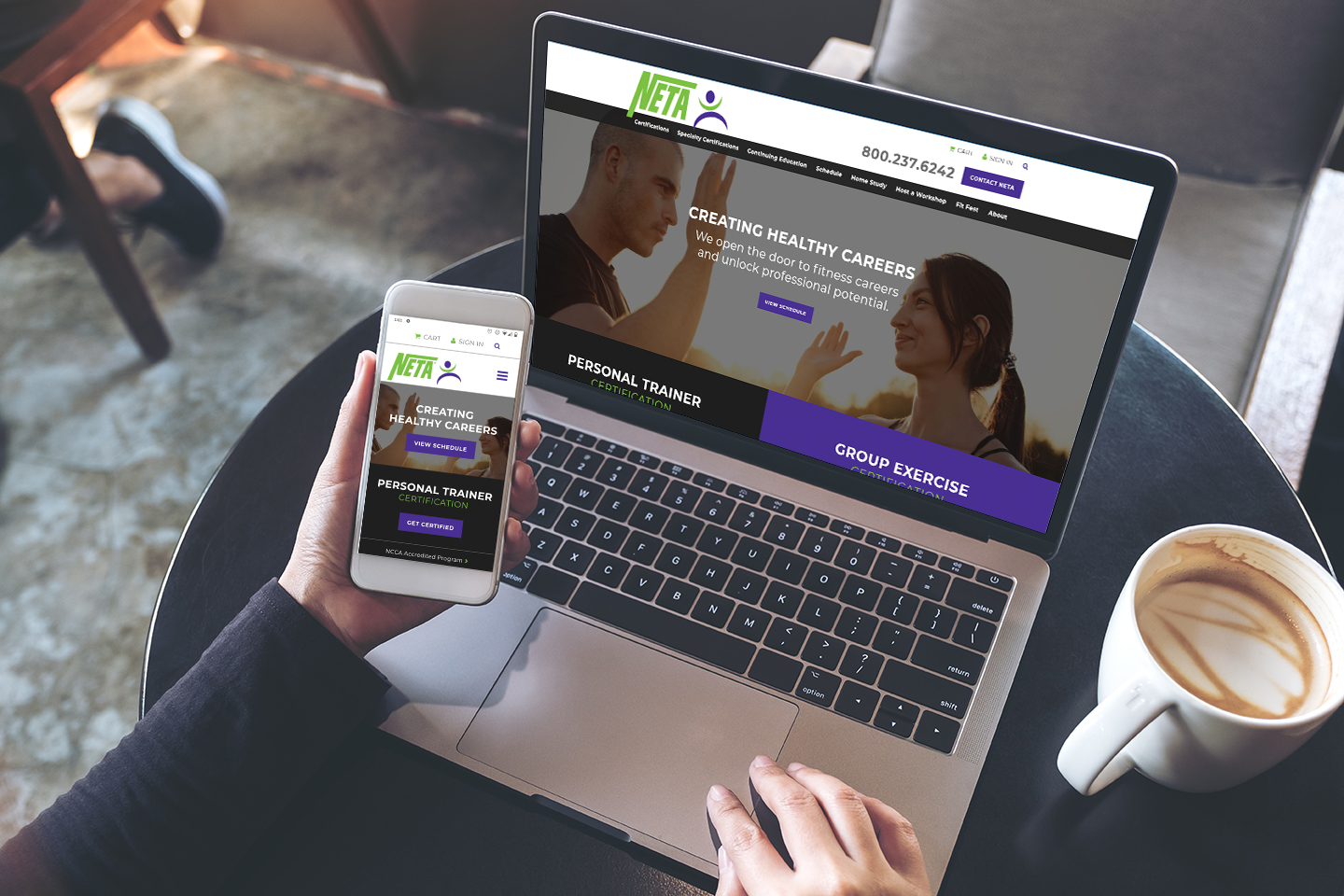 What's a Mobile First Website? | Vivid Image Designing for mobile