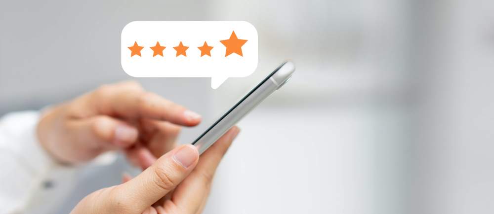 What You Need To Know About Perfect Five Star Reviews | Vivid Image