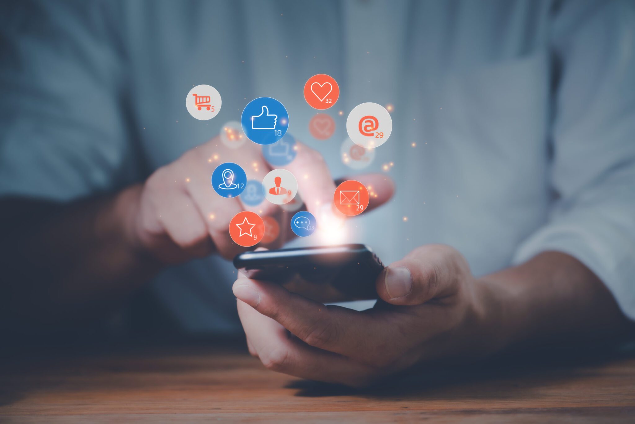Social Media Help Do's and Don'ts
