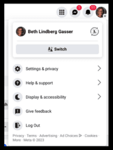 Where to Find Facebook Admins: Enhance Page Security | Vivid Image