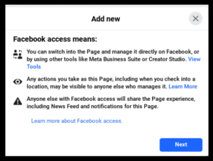 Where to Find Facebook Admins: Enhance Page Security | Vivid Image