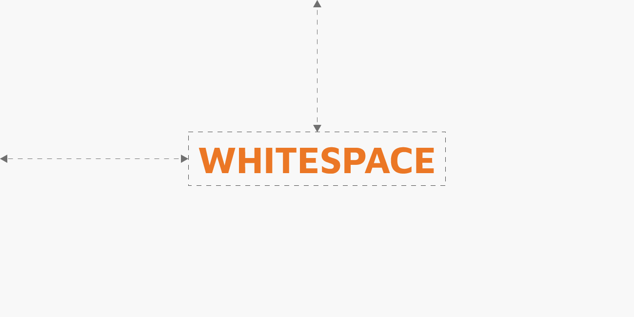 The Power of Whitespace in Design | Vivid Image