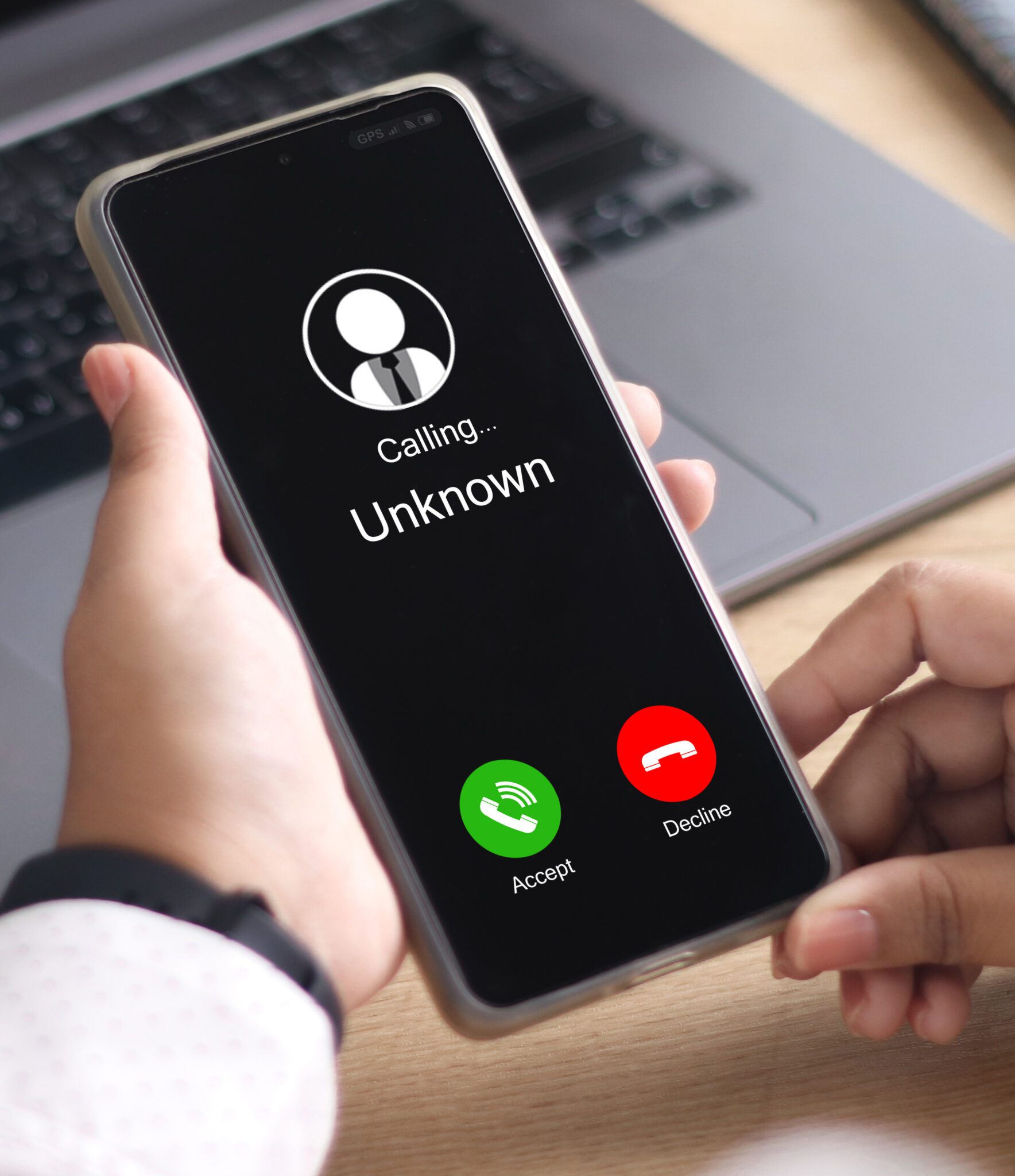 Is Google Calling Me? Or Is It a Scam? - Vivid Image