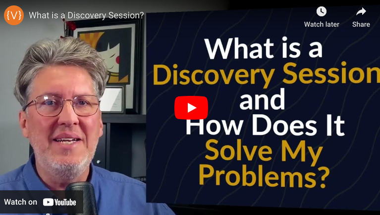 Why is Investing in a Paid Discovery Session the Smartest Move for My ...