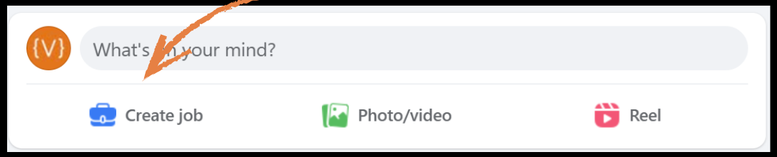 Facebook Jobs is Back | Vivid Image